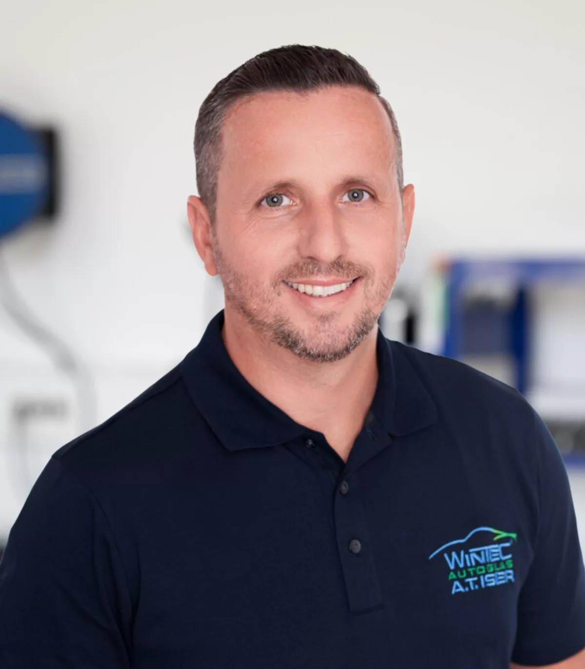 Filialen - A.T. Iser Autoglas