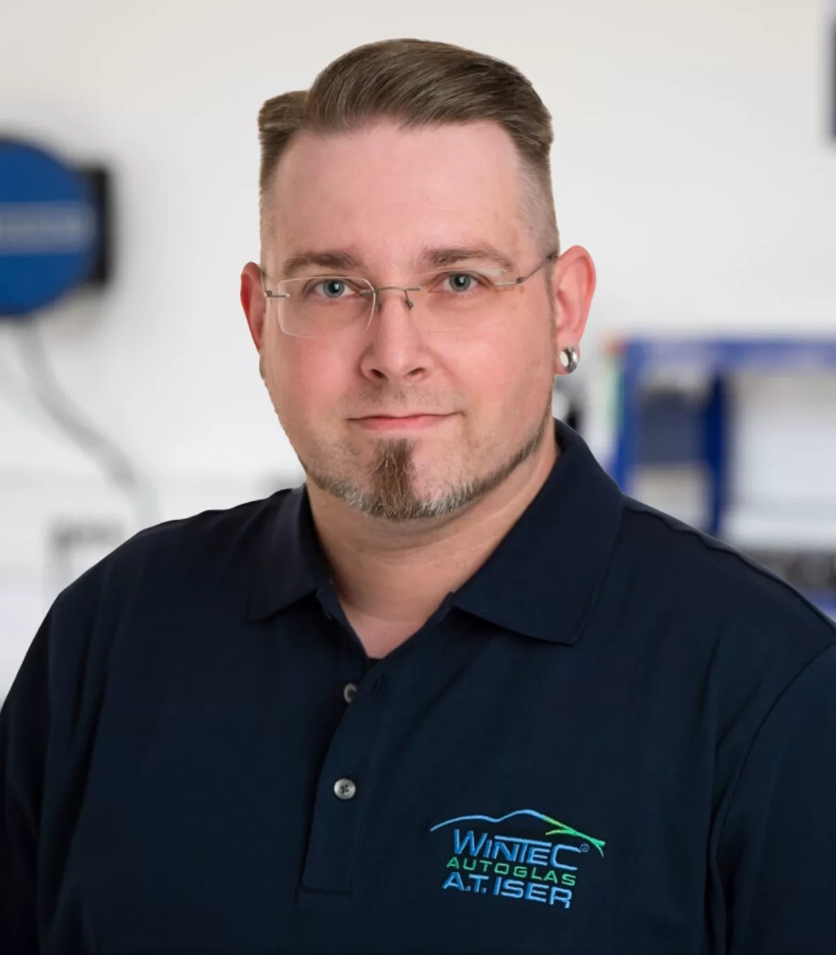 Filialen - A.T. Iser Autoglas